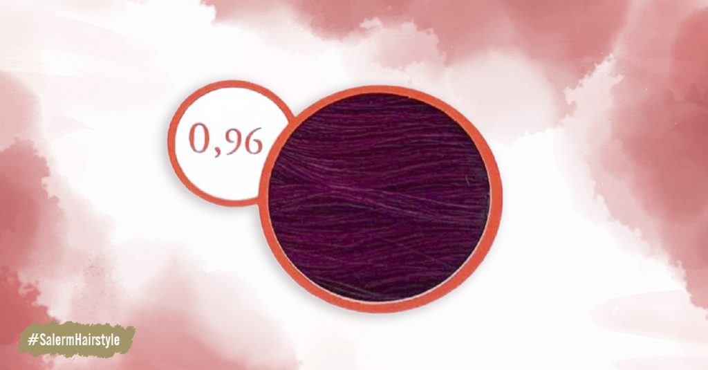 Descubre Los Nuevos ROJOS De Salermvison Y Salermix TopCabello